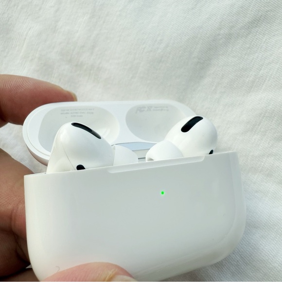 Apple | Headphones | Apple Airpods Pro St Gen A219 | Poshmark